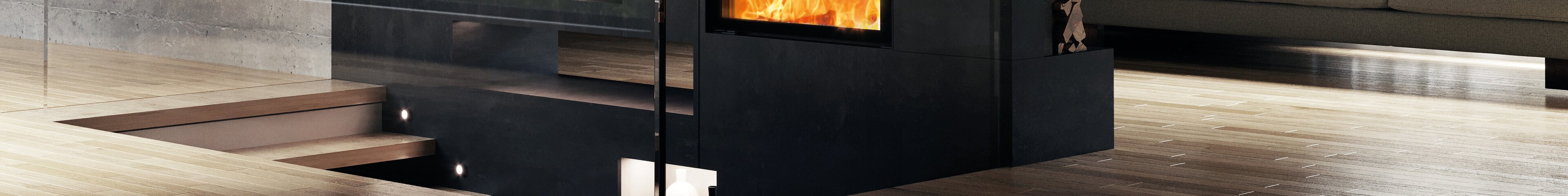 Stoves from Austroflamm for your home