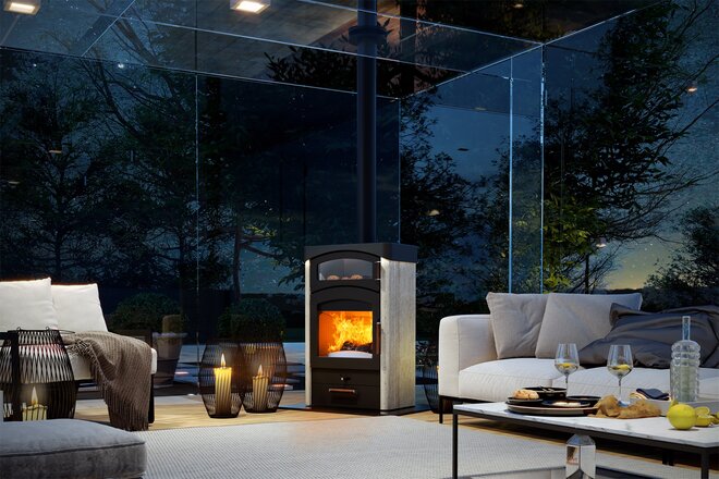 Baking appliances overview | Austroflamm