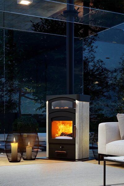 Baking appliances overview | Austroflamm