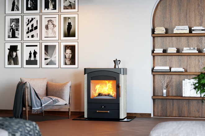 Baking appliances overview | Austroflamm