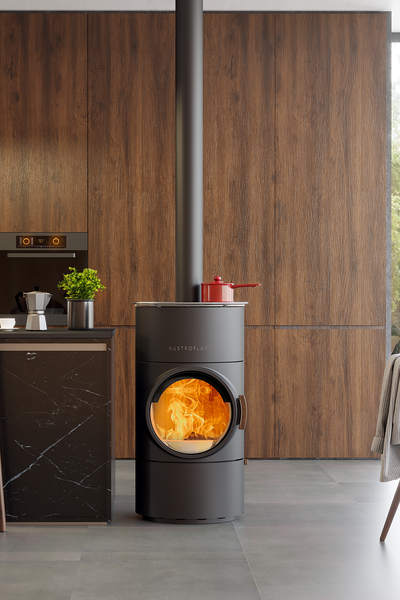 Baking appliances overview | Austroflamm